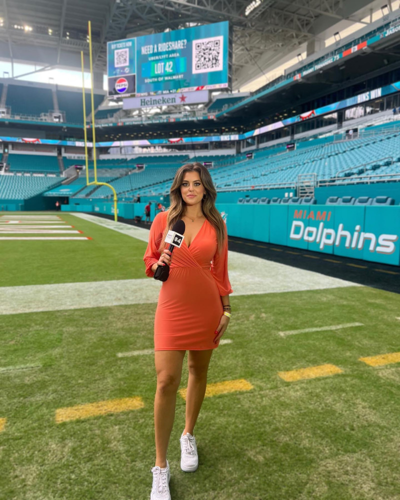 GALERIE FOTO: Doar a apărut la marginea terenului, iar internetul ”a ...