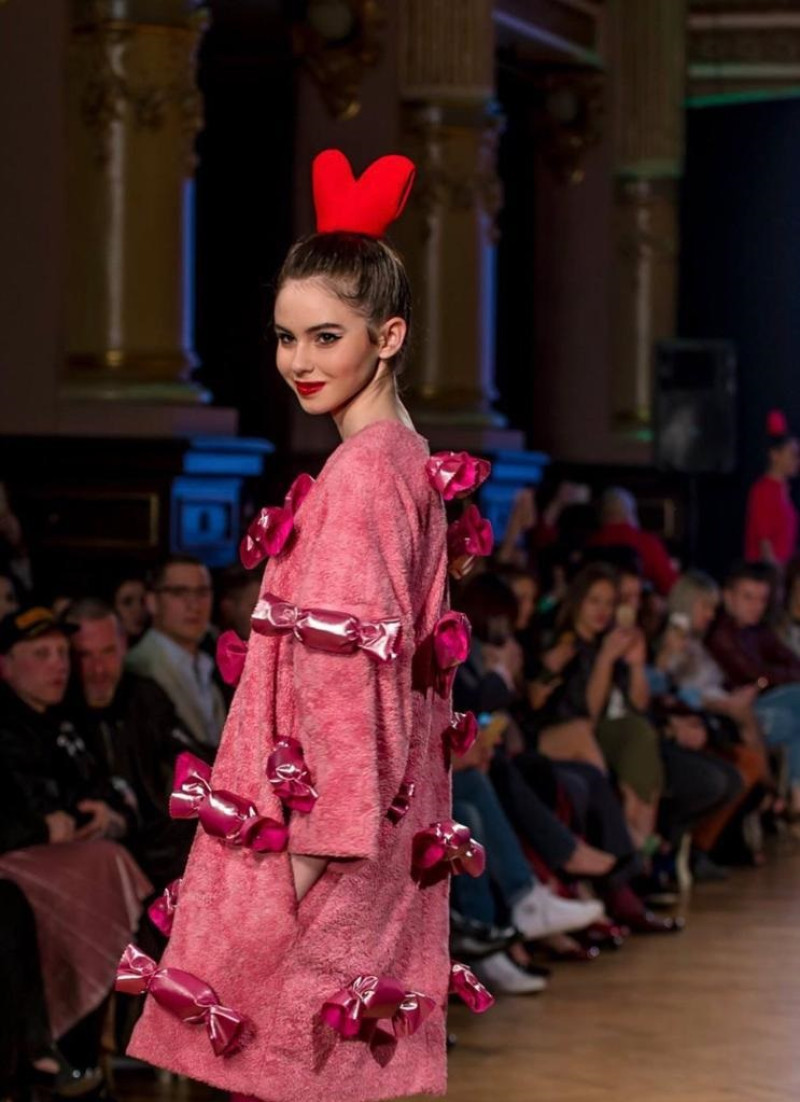 GALERIE FOTO: Rebecca a dat lovitura la New York! Anamaria Prodan, în culmea fericirii