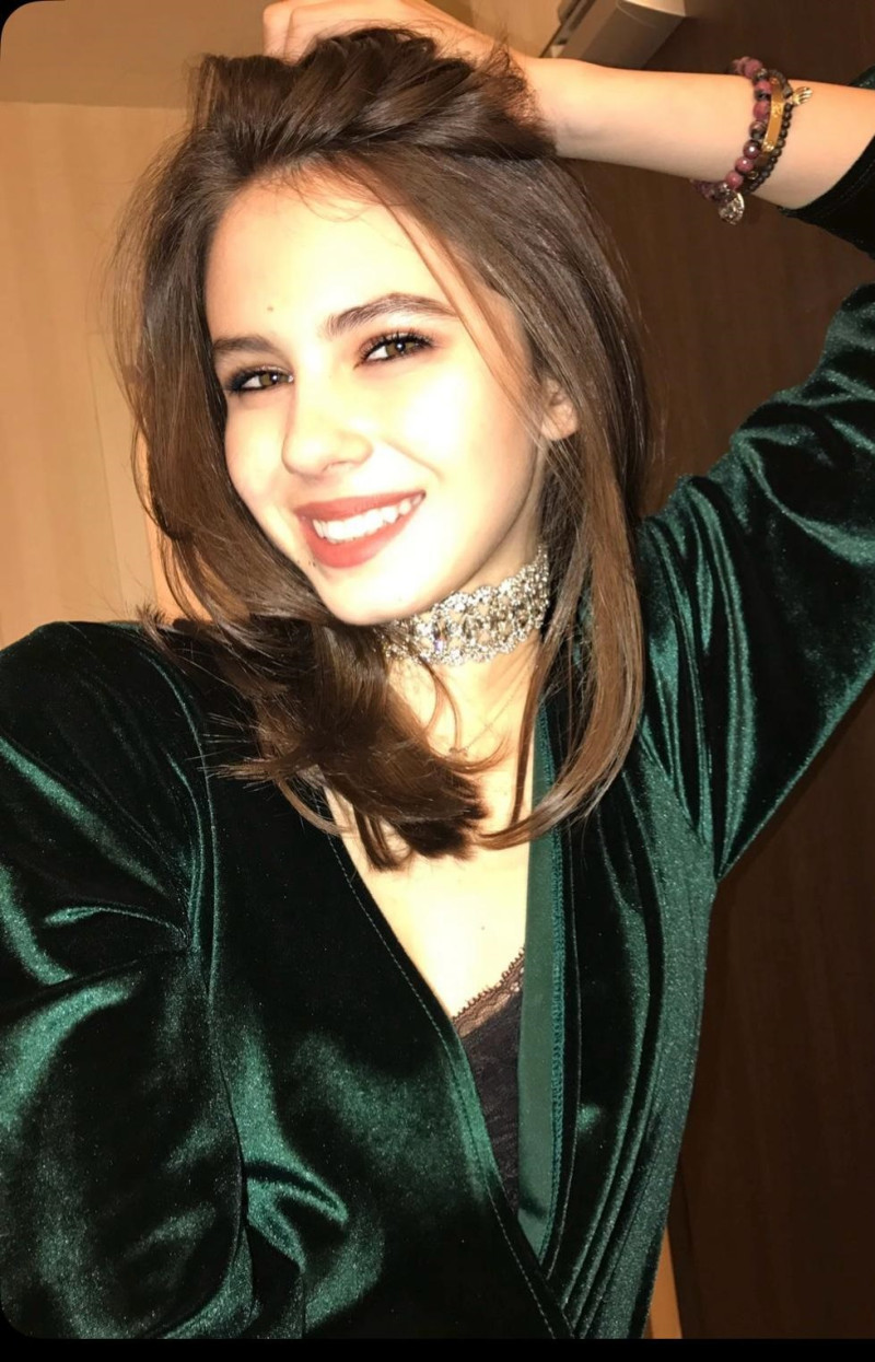 GALERIE FOTO: Rebecca a dat lovitura la New York! Anamaria Prodan, în culmea fericirii