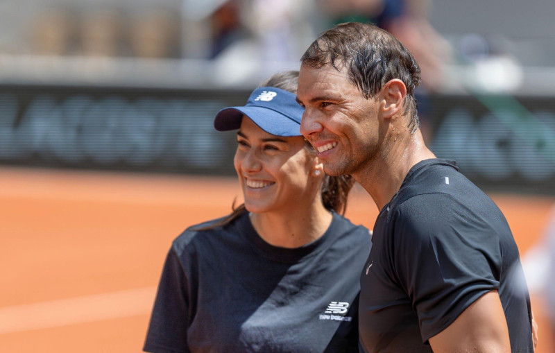 GALERIE FOTO: Gabriela Ruse și Monica Niculescu, în turul doi la dublu la US Open! Jaqueline ...