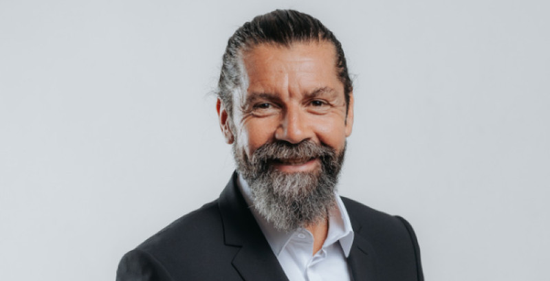 GALERIE FOTO: Un fost campion al României, de nerecunoscut la 49 de ani ...