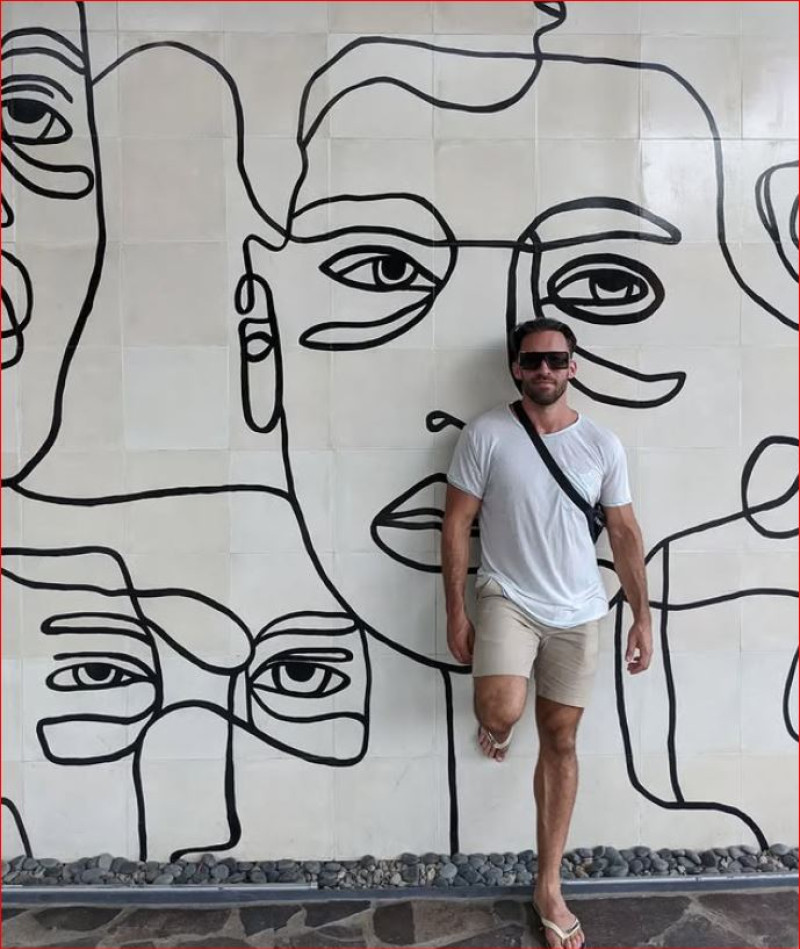 GALERIE FOTO: A murit la 38 de ani, după ce a început o provocare ...