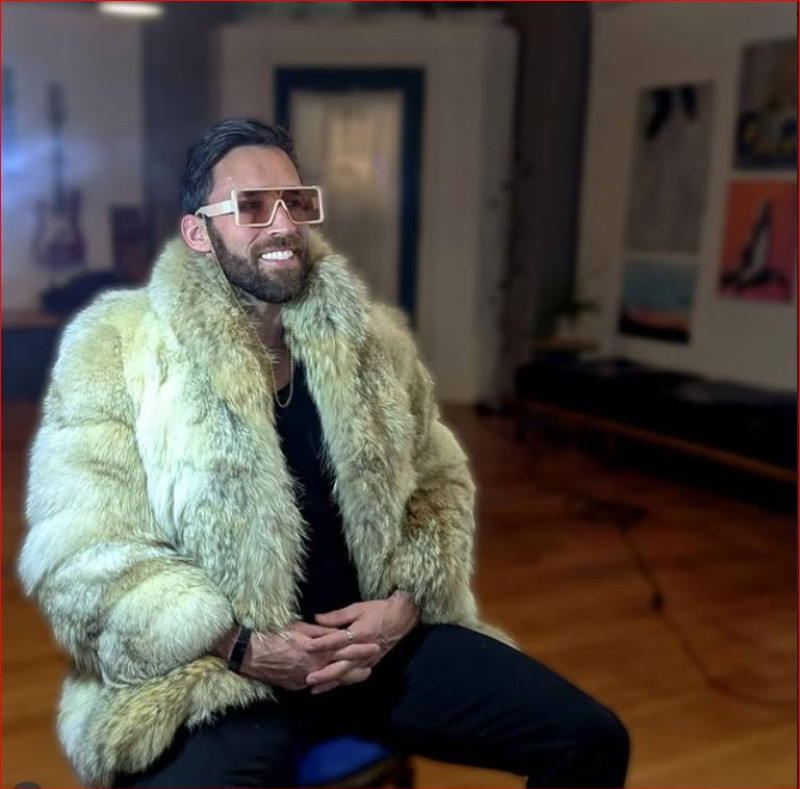 GALERIE FOTO: A murit la 38 de ani, după ce a început o provocare ...