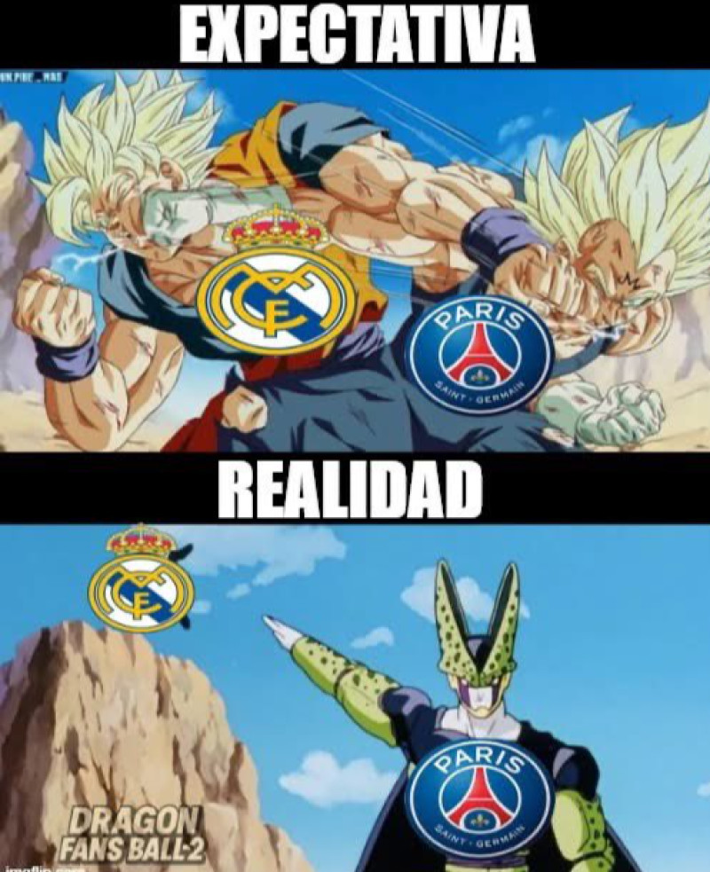 GALERIE FOTO: "Groaznic". I-au dat nota 2 după PSG - Real Madrid! "Cel ...