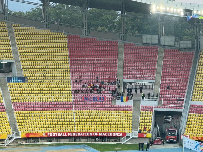 GALERIE FOTO: După ce a dat afară doi jucători de la FCSB, Gigi Becali a spus clar ce se va ...