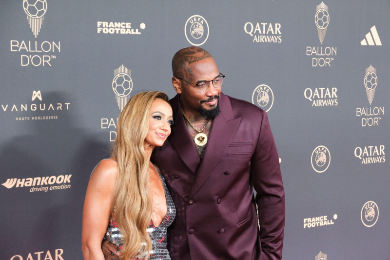 GALERIE FOTO: Gianluigi Donnarumma a dat cărțile pe față, la gala ...