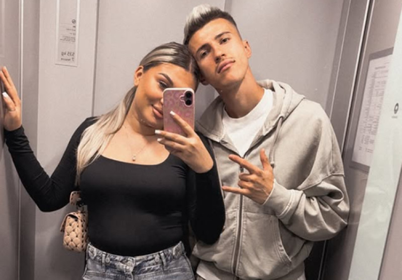 GALERIE FOTO: Gigi Becali a făcut anunțul despre transferul lui ...