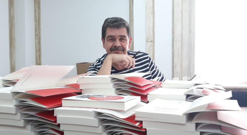 GALERIE FOTO: Radu Paraschivescu a făcut gluma zilei, după capturarea ...