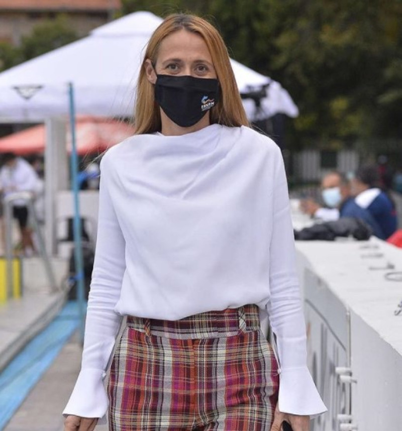 GALERIE FOTO: Camelia Potec a făcut marele anunț: "Pentru prima dată în ...