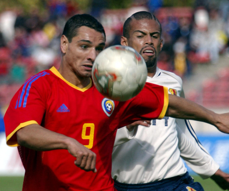 GALERIE FOTO: Decizia și anunțul instanței în cazul lui Ionel Ganea, la ...