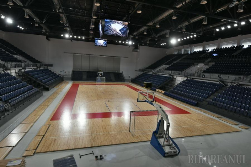 GALERIE FOTO: Sandu Boc l-a acuzat pe Ilie Bolojan că s-a luat de ...