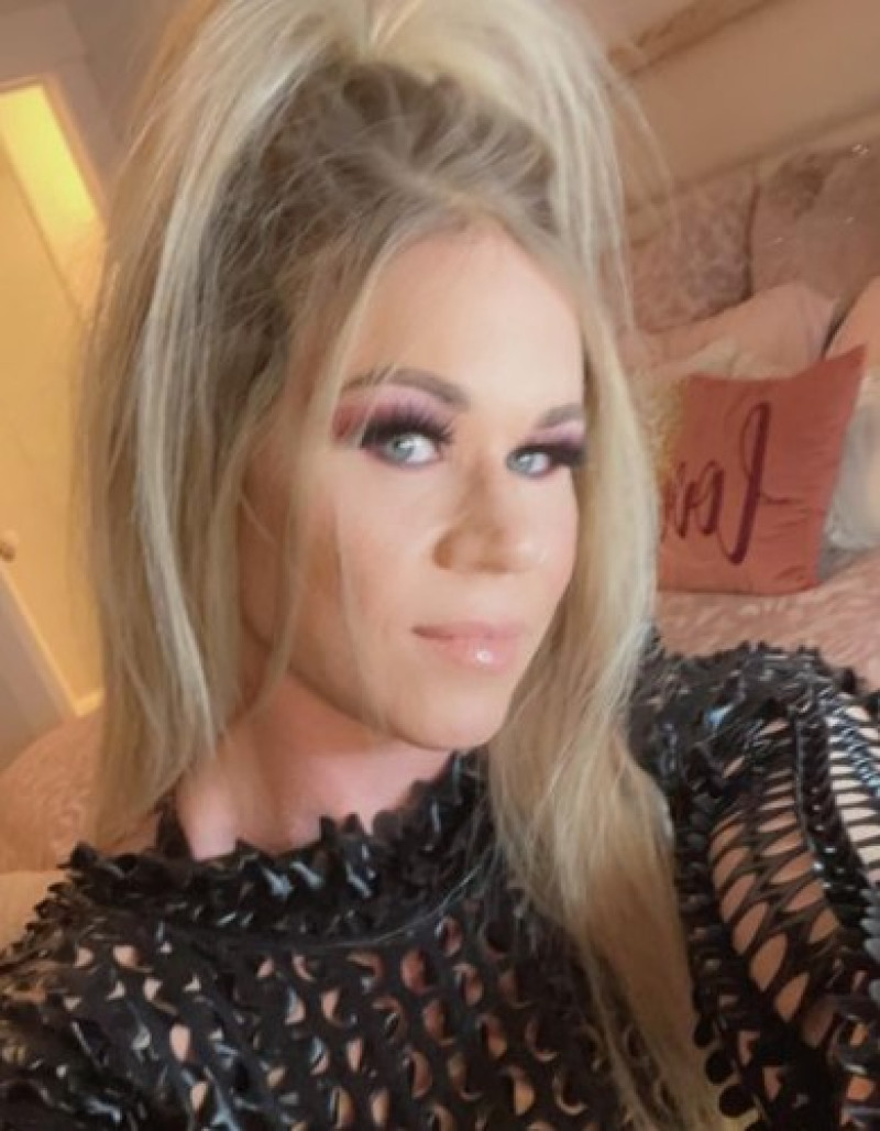 GALERIE FOTO: ”Femeia Hulk” a primit o propunere ieșită din comun: ”Nu! Nu fac asta”