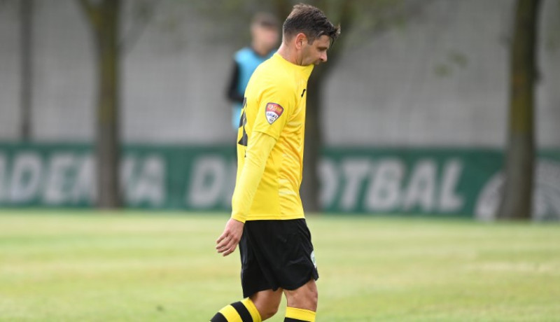 GALERIE FOTO: Cu ce se ocupă Raul Rusescu, la jumătate de an de la ...