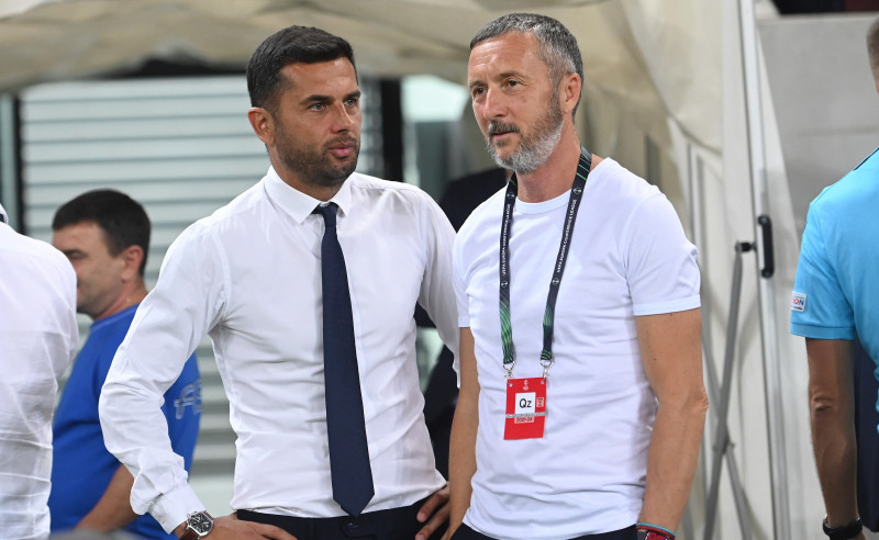 GALERIE FOTO: Transformarea lui MM Stoica: atunci și acum! Imagini rare ...