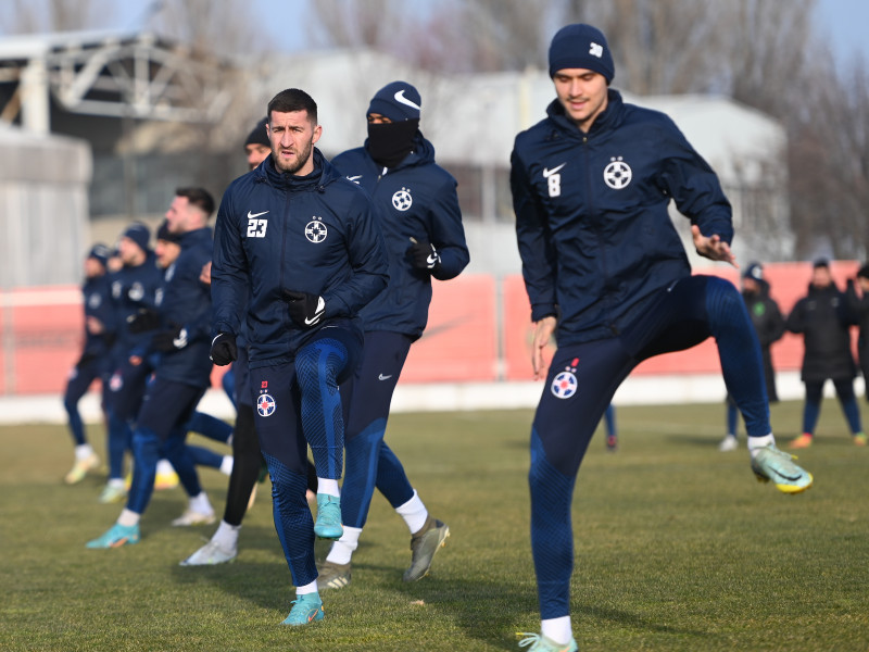 GALERIE FOTO: Reunirea FCSB-ului în imagini. Cine au fost marile ...