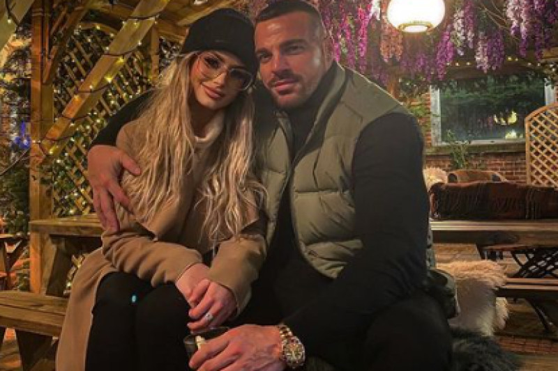 GALERIE FOTO: S-a lăsat de fotbal și e ”un pachet de mușchi”! A ...