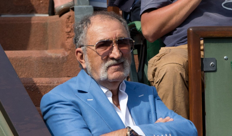 GALERIE FOTO: Ion Țiriac nu mai este cel mai bogat: topul miliardarilor ...