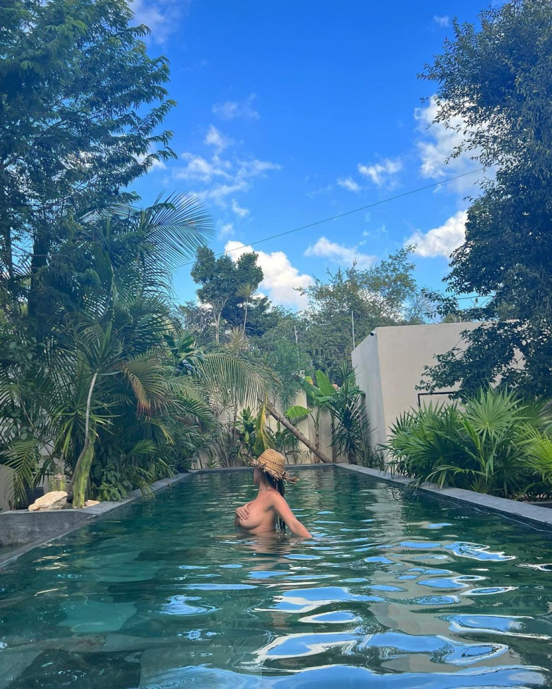 GALERIE FOTO: A devenit ”cea mai frumoasă voleibalistă din lume” și a ...