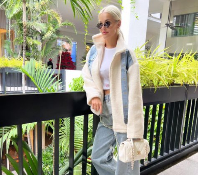 GALERIE FOTO: A câștigat Wimbledon-ul la 15 ani, iar la 23 de ani face ...