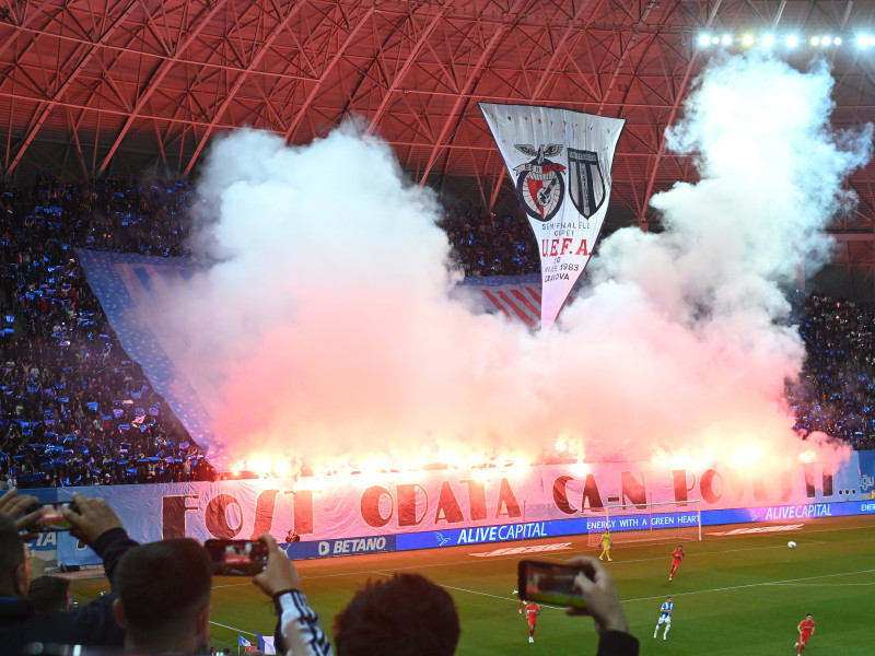 GALERIE FOTO: Coman și Neubert s-au dus țintă la Ivan după ...