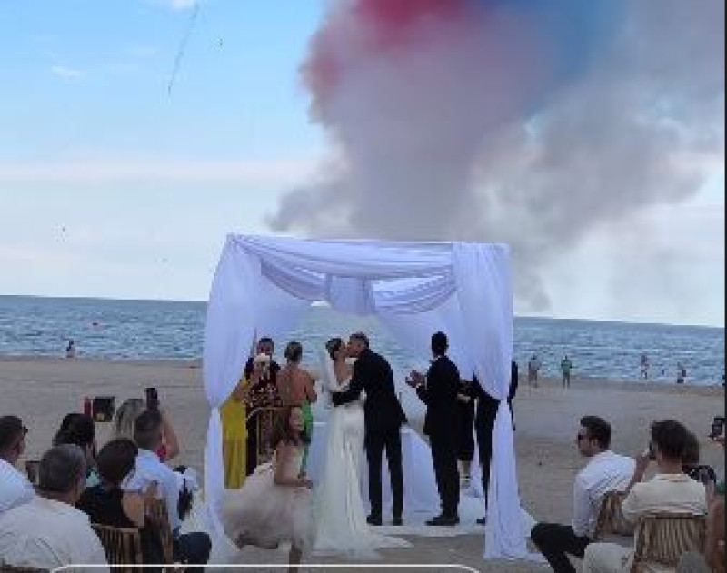 GALERIE FOTO: Zi specială pentru Cristi Manea! Unde a ales să facă ...