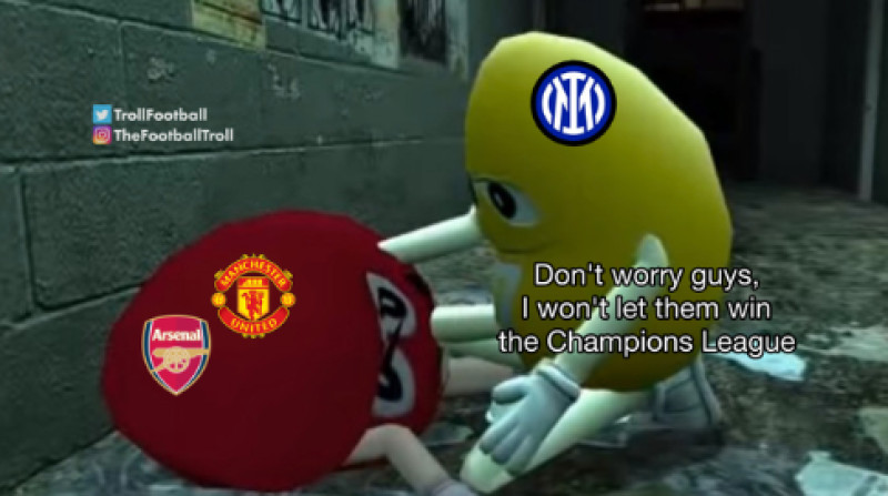 GALERIE FOTO: Meme-urile au curs în valuri după finala Cupei Angliei ...