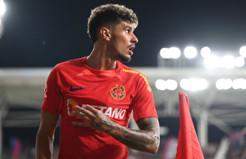 GALERIE FOTO: Thomas Neubert: ”Florinel Coman era catastrofal”