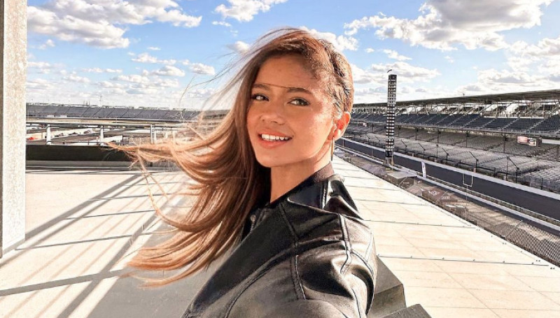 GALERIE FOTO: La 18 ani, Bianca este prima femeie ”infiltrată” într-o ...