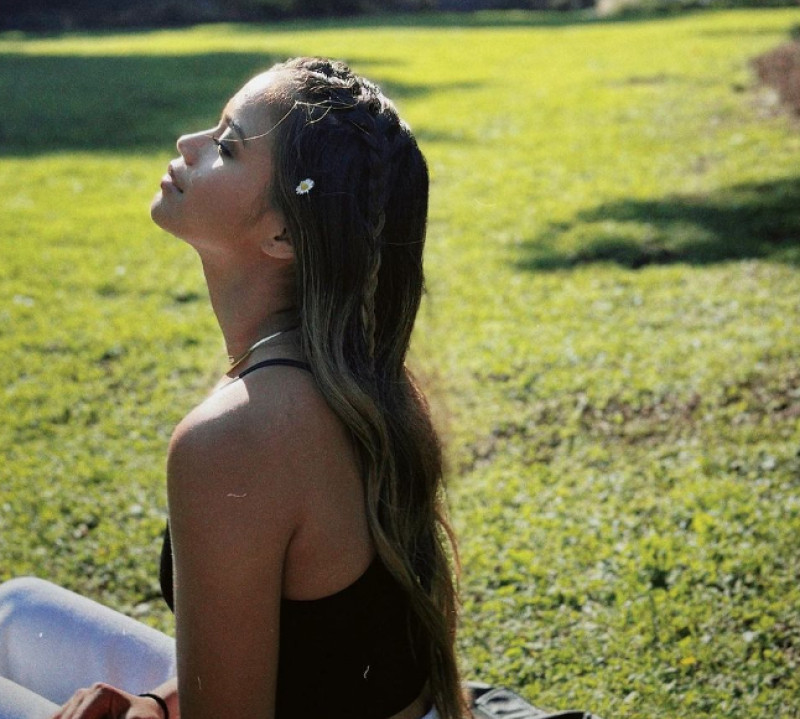 GALERIE FOTO: La 18 ani, Bianca este prima femeie ”infiltrată” într-o ...