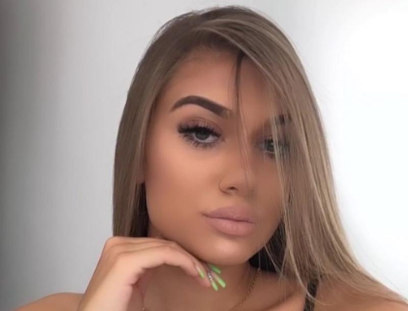 GALERIE FOTO: Octavian Popescu a publicat pe internet poze cu el fără ...