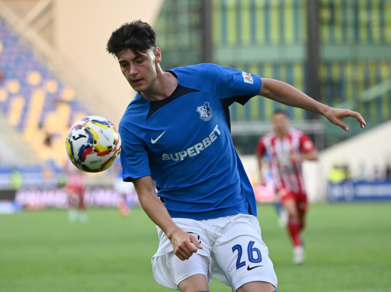 GALERIE FOTO: 18 români și doar doi străini! Cum arată noul TOP 20 al ...