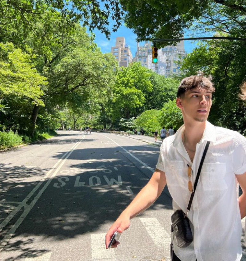 GALERIE FOTO: Rareș Canea, fotbalistul lui Bayern, a ales să joace ...