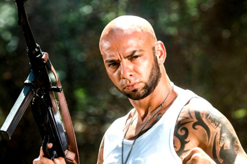 GALERIE FOTO: Giani Kiriță a vorbit în premieră despre noua parteneră ...