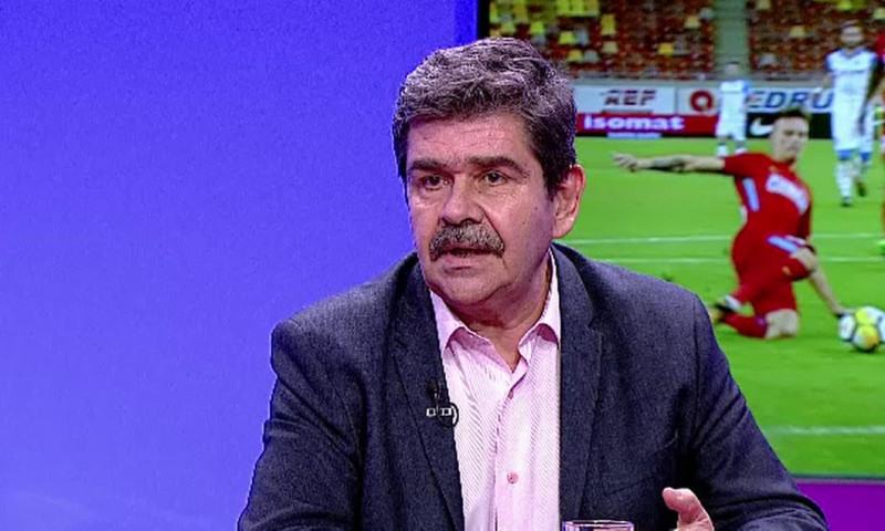 GALERIE FOTO: Radu Paraschivescu a făcut gluma zilei, după capturarea ...