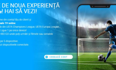 Digi Sport - stiri din sport, meciuri live - Spectacolul campionilor!