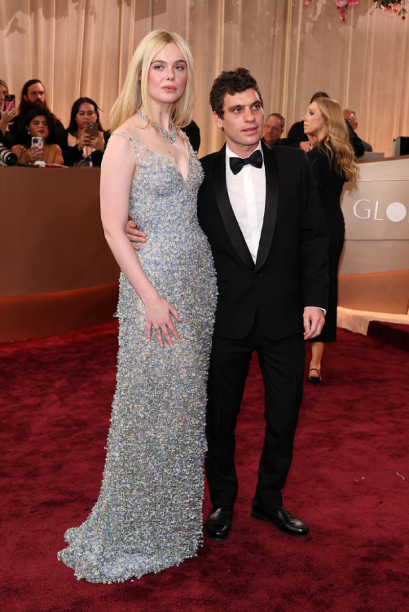 Elle Fanning, declarații ferme despre relația cu Gus Wenner: „Viitorul ...